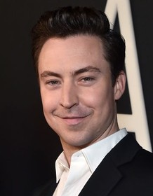 Brian Jordan Alvarez | Rotten Tomatoes