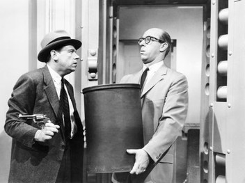 Richard Deacon Actor With Hair