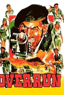 Overrun | Rotten Tomatoes