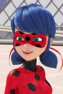 Miraculous: Tales of Ladybug and Cat Noir: Season 5, Episode 14 ...