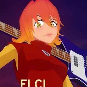 FLCL: Grunge: Season 4, Episode 1 - Rotten Tomatoes