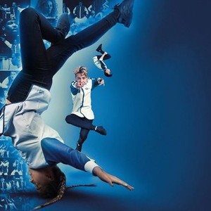 Streetdance Family - Rotten Tomatoes