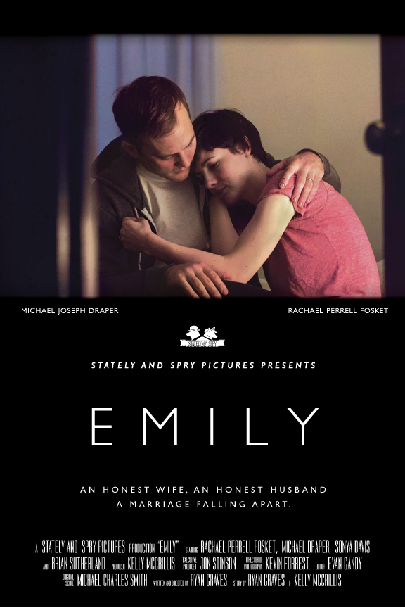 Emily Pictures | Rotten Tomatoes