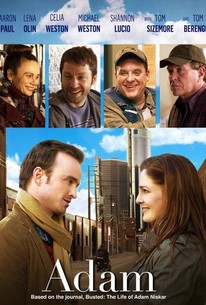Adam (2020) | Rotten Tomatoes