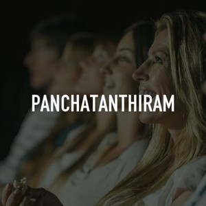Panchatanthiram - Rotten Tomatoes