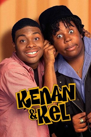 kenan and kel orange