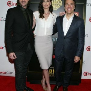 Steven Quale - Rotten Tomatoes