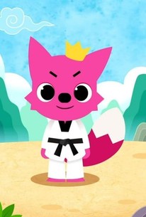 Pinkfong Top Chart Show: Season 1, Episode 1 | Rotten Tomatoes