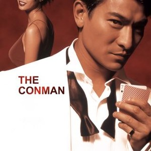 The Conman - Rotten Tomatoes