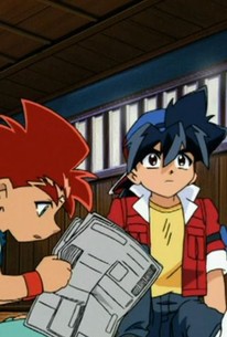 Beyblade: Season 3, Episode 36 | Rotten Tomatoes