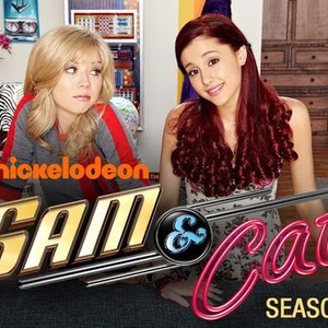 Sam & Cat - Rotten Tomatoes