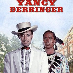 Yancy Derringer - Rotten Tomatoes