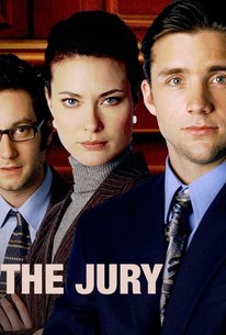 The Jury - Rotten Tomatoes