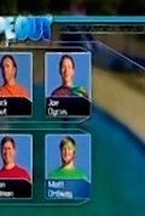 Wipeout: Season 2, Episode 4 | Rotten Tomatoes