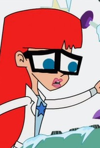 Johnny Test: Season 3, Episode 2 | Rotten Tomatoes