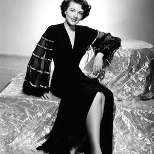 Paula Raymond - Rotten Tomatoes