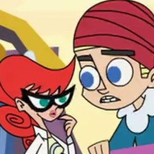 Johnny Test Season 2 Episode 1 Rotten Tomatoes