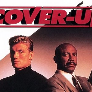 Cover-Up - Rotten Tomatoes