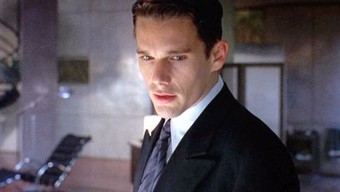 Gattaca - Rotten Tomatoes