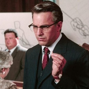 JFK - Rotten Tomatoes