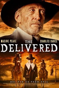 The Delivered | Rotten Tomatoes