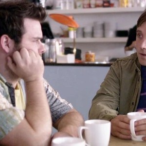 Pete Versus Life: Season 2, Episode 3 - Rotten Tomatoes