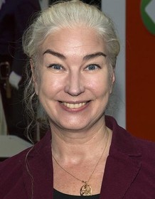 Eva Beckman - Rotten Tomatoes