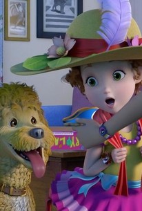 Fancy Nancy: Season 1, Episode 24 | Rotten Tomatoes