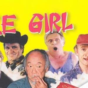 Rice Girl - Rotten Tomatoes