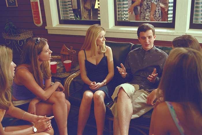 American Pie 2 Official Clip Surprising Jim Trailers And Videos