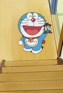 Doraemon: Season 2, Episode 13 | Rotten Tomatoes