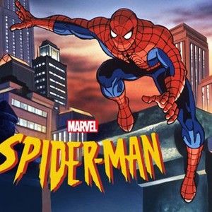 Spider-Man - Rotten Tomatoes