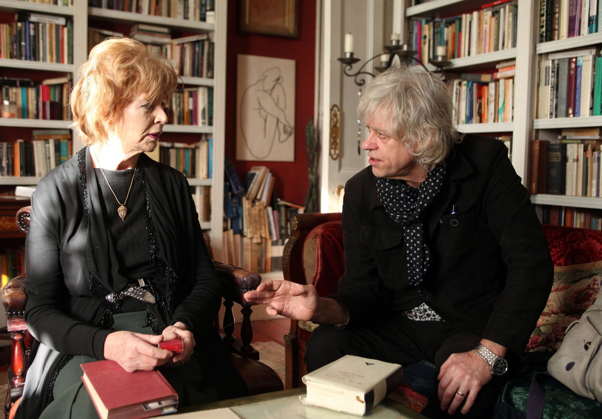 Edna O'Brien - Rotten Tomatoes