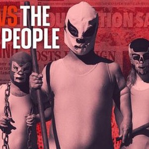 Lion vs the Little People - Rotten Tomatoes