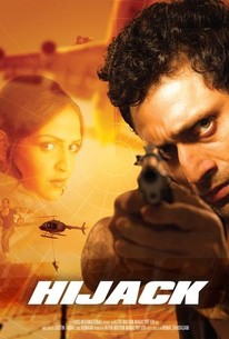 Hijack | Rotten Tomatoes