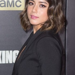 Chloe Bennet - Rotten Tomatoes