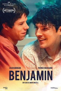 Benjamin | Rotten Tomatoes