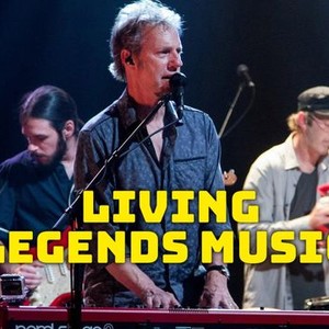 Living Legends Music - Rotten Tomatoes
