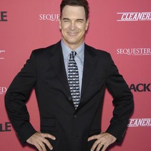 Patrick Warburton - Rotten Tomatoes