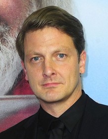 Holger Stockhaus | Rotten Tomatoes