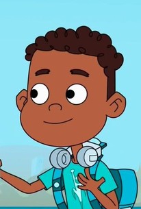 Hero Elementary: Season 1, Episode 27 - Rotten Tomatoes