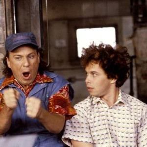 Curtis Armstrong - Rotten Tomatoes