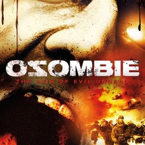 Osombie - Rotten Tomatoes