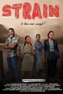 Strain | Rotten Tomatoes