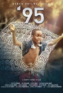 '95 (2019) | Rotten Tomatoes