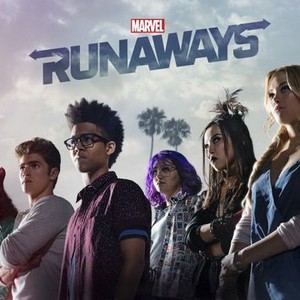 Marvel's Runaways - Rotten Tomatoes