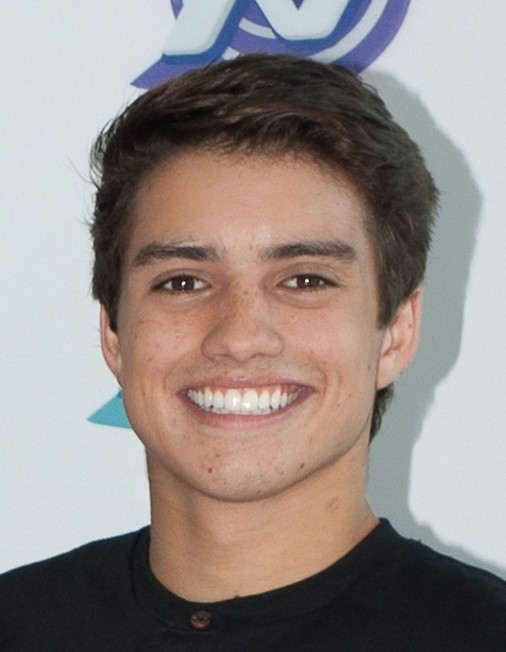 Jonny Gray - Rotten Tomatoes