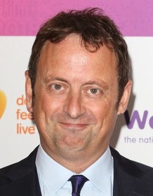 Matt Allwright | Rotten Tomatoes