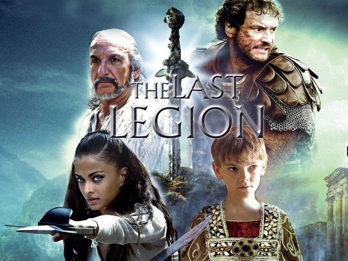 The Last Legion Band