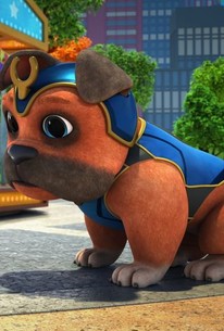 Marvel's Spidey and His Amazing Friends: Season 2, Episode 29 | Rotten ...